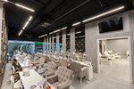 Beverly Hills (Staropetrovsky Drive No:1с2), güzellik salonu  Moskova'dan