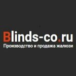 Blinds-co (Stakhanovskaya Street No:8с2), jaluzi ve stor perde  Moskova'dan