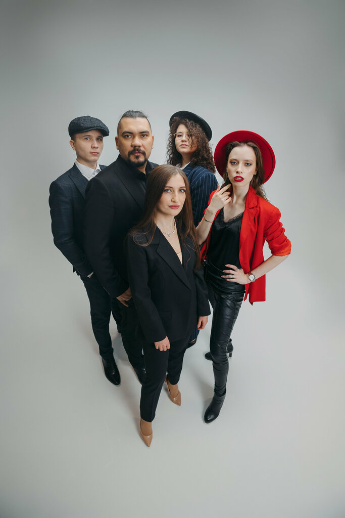 i̇nsan kaynakları şirketleri HRLi, Krasnoyarski krayı, foto