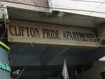Clifton Pride Apartments (No:C402, Clifton, Clifton Block 8), otel  Karaçi'den