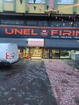 Unel Fırın (Ankara, Keçiören, Gün Sazak Cad., 145A), pasta, şekerleme ve tatlı  Ankara'dan