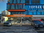 Toprak Grup (Ankara, Mamak, 40. Cad., 2), elektrik ve elektrikli ürün mağazası  Ankara'dan