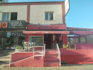 Ekleristan Adana (Adana, Çukurova, Süleyman Demirel Blv., 84A), pasta, şekerleme ve tatlı  Adana'dan