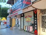 İlk Yaz Erkek Kuaförü (Adana, Mavi Blv., 105), berberler  Adana'dan