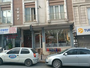 Mesut Erkek Kuaförü (Mehterçeşme Mah., Hacı Bayram Veli Cad., No:64, Esenyurt, İstanbul), berberler  İstanbul'dan