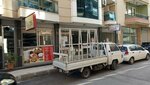 Dönerci Ali Usta (Cengizhan Cad., 9A, Yeşil Mah., Gaziemir, İzmir), restoran  İzmir'den