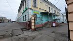 Автозапчасти (Pochtovaya Street No:6кА), otomobil yedek parçaları  İvanovo'dan
