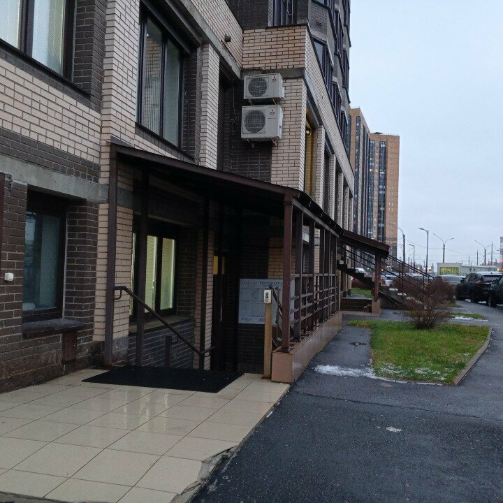 Konut servisleri kuruluşları Люмьер-комфорт, Saint‑Petersburg, foto