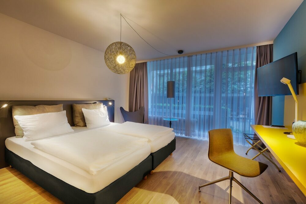 Otel Das Eckert, Baden‑Wurttemberg, foto