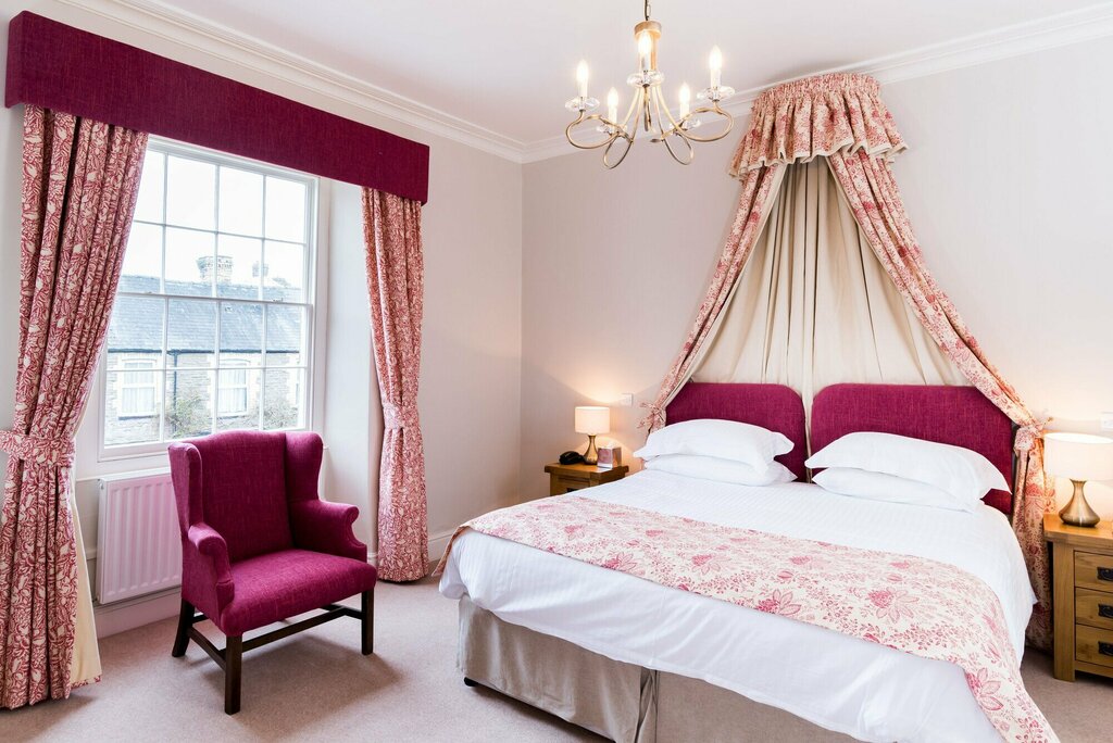 Otel The Swan at Hay Hotel, Galler, foto