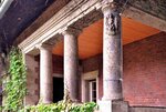 Villa-Hufeland (Berlin, Karower Straße, 17), daireler  Berlin'den
