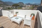 Mimì B&b (Via San Francesco No:12), otel  Ravello'dan