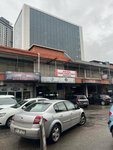 Akyüz Otomotiv (Saray Mah., Güven Sanayi Sitesi, No:6, Ümraniye, İstanbul), otomobil parçaları imalatı  İstanbul'dan