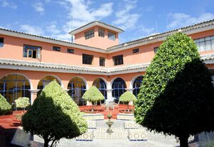 DM Hoteles (Departamento de Ayacucho, Provincia de Huamanga, Ayacucho), otel  Ayacucho'dan