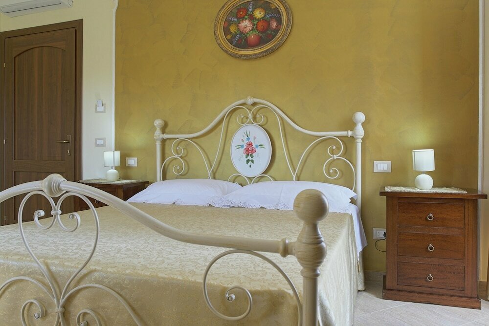 Otel B&b Il Casale di Federico, Sicilya, foto