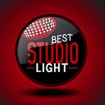 Best studio light (Kasimovskaya Street No:4), otomotiv aydınlatma  Moskova'dan
