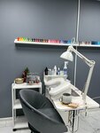 Sg. nails (Malaya Tulskaya Street No:2/1к21), manikür-pedikür  Moskova'dan