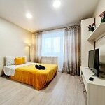 Atmosfera Sna na ulice Lenina 75 (Lenina Street No:75), kısa süreli konaklama  Novosibirsk'ten