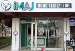 İmaj Kuru Temizleme (Kocaeli, İzmit, Atatürk Blv., 22), kuru temizlemeciler  İzmit'ten