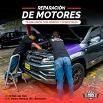 Peru Car Service Sac (Distrital Barranco, Jirón Pedro Heraud, 163), otomobil servisi  Lima Bölgesi'nden