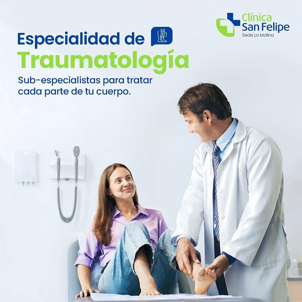 Tıbbi laboratuvarlar Laboratorios Roe, Lima, foto