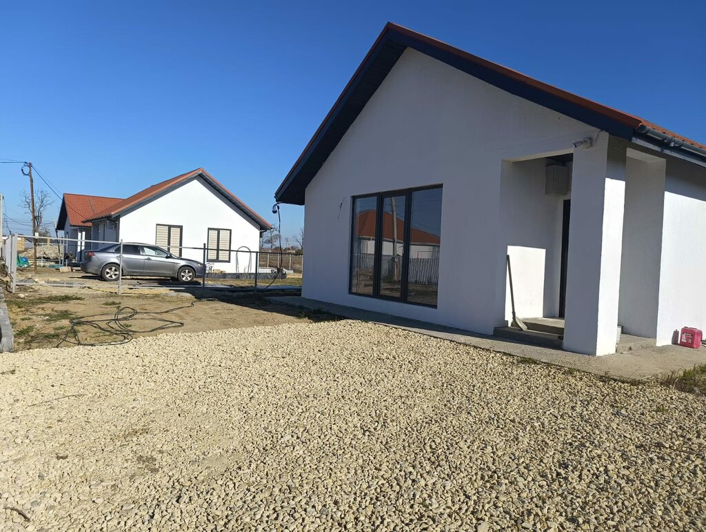 Satış ofisi КП Семейный, Krasnodarski krayı, foto