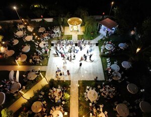 Gues Cafe Garden (Konya, Ereğli, Çömlekçi Mah., Halkapınar Cad., 26), kafe  Ereğli'den
