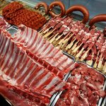Karahasanlı Kasap (Adalet Mah., Tuna Cad., No:20, Merkezefendi, Denizli), kasap, şarküteri  Denizli'den