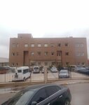 Şanlıurfa Valiliği (Şanlıurfa, Haliliye, Cumhuriyet Cad., 77), devlet kurumları ve bakanlıklar  Şanlıurfa'dan