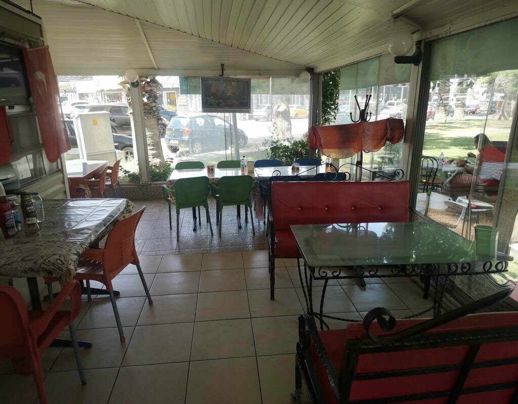 Kafe Şirin Lokantası, Edremit, foto