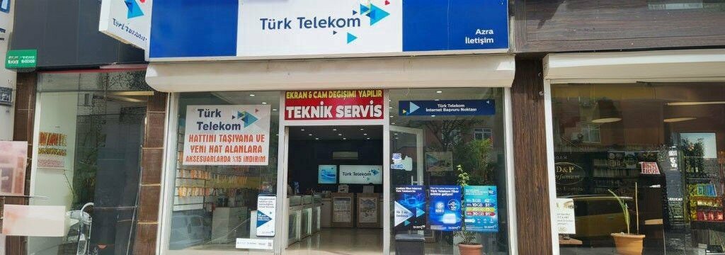 Telekomünikasyon firmaları Türk Telekom, Artuklu, foto