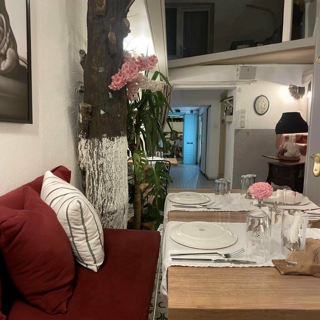 Restoran Sıgacık nispet Ocakbaşı, Seferihisar, foto