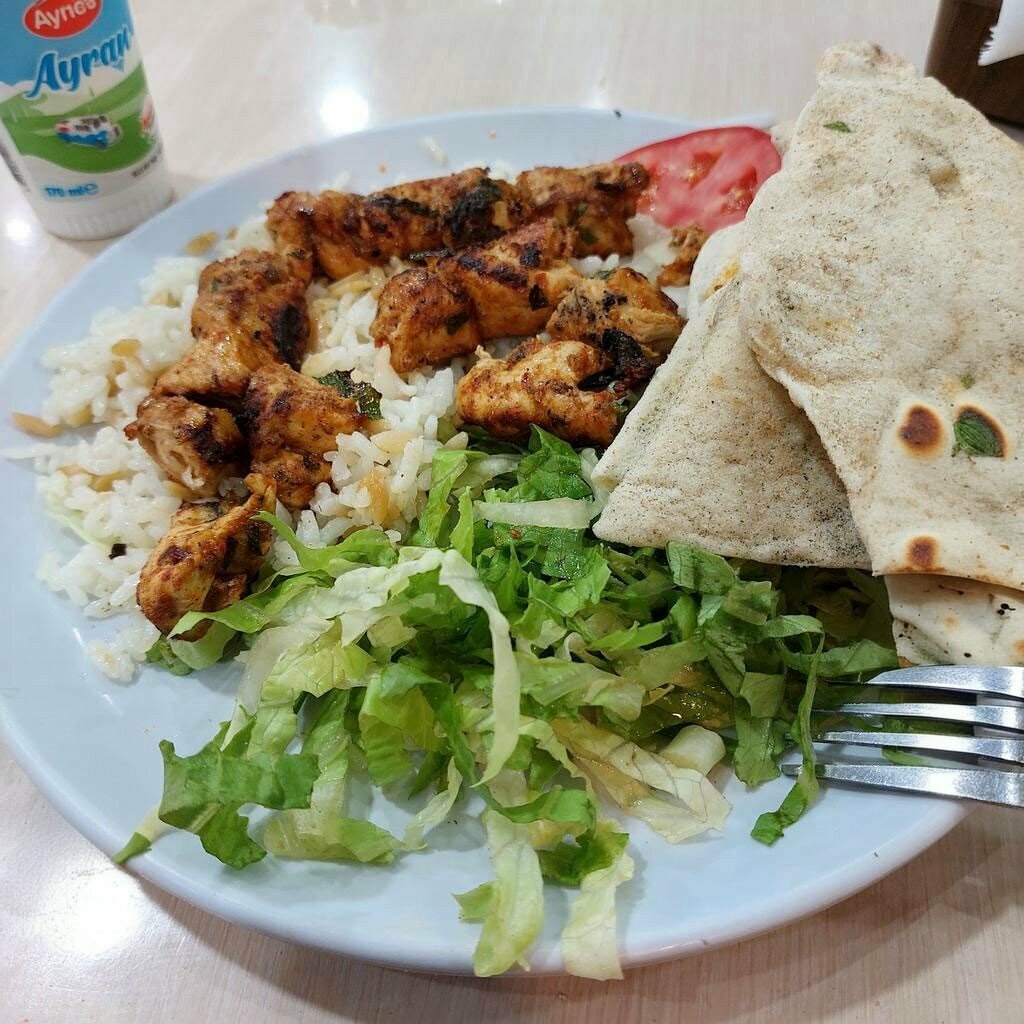 Restoran Cadde Pide ve Kebap Salonu, Sivaslı, foto