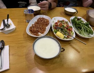 Safa 3 Çorba Paça (Van, İpekyolu, Kazımkarabekir Blv., 14C), restoran  Van'dan