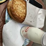 Özcan Cafe (Balıkesir, Karesi, Eski Kuyumcular Mah., Çağrı Sok., 5), fast food  Balıkesir'den