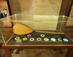 İbrahim Tatlıses Müzik Müzesi (Şanlıurfa, Eyyübiye, Gümüşkuşak Mah., 2959. Sok., 17A), müzeler ve sanat galerileri  Şanlıurfa'dan