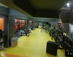 Olympia Spor Merkezi (Manisa, Soma, Kurtuluş Mah., İdman Sok., 34), fitness kulüpleri  Soma'dan