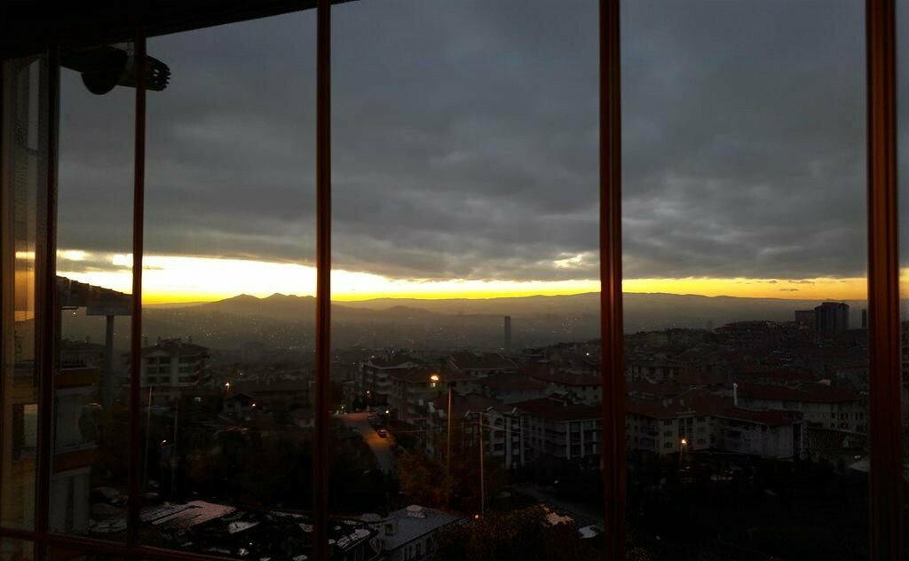 Kültür ve eğlence parkları Ekrem Baştuğ Parkı, Ankara, foto