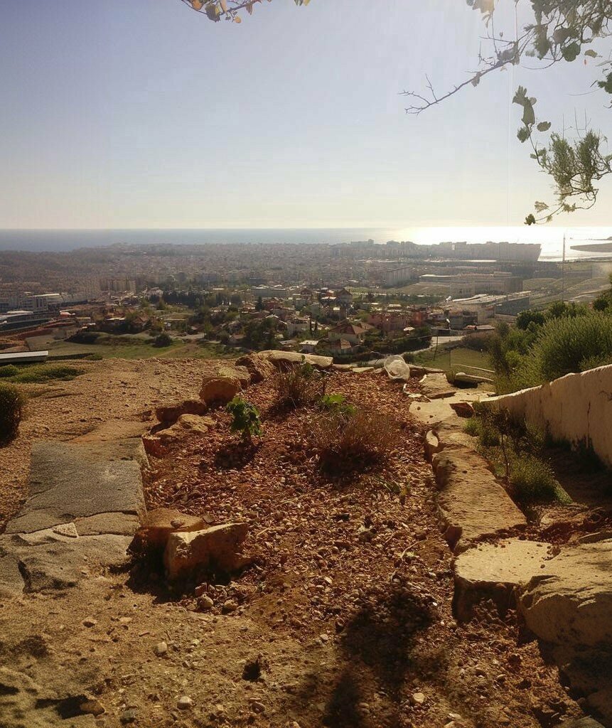 Kültür ve eğlence parkları Parklar ve ormanlar, Antalya, foto