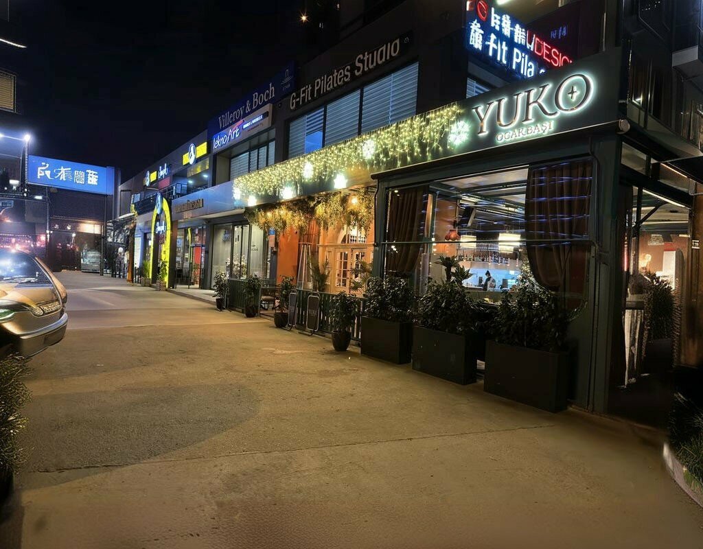 Restoran Yuko Ocakbaşı, Mersin, foto