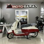 Arora Moto Garaj (Manisa, Turgutlu, Atatürk Blv., 112/A), motosiklet satışı  Turgutlu'dan
