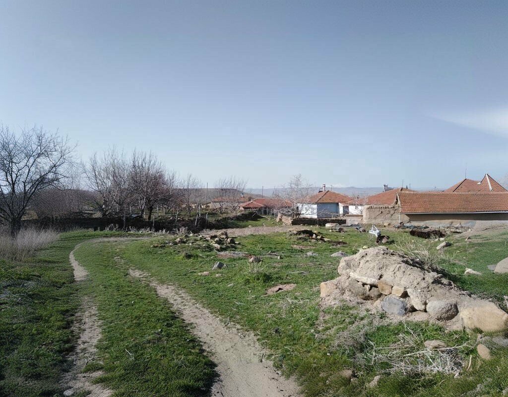 Muhtarlıklar Avcı Köy Muhtarlığı, Mucur, foto