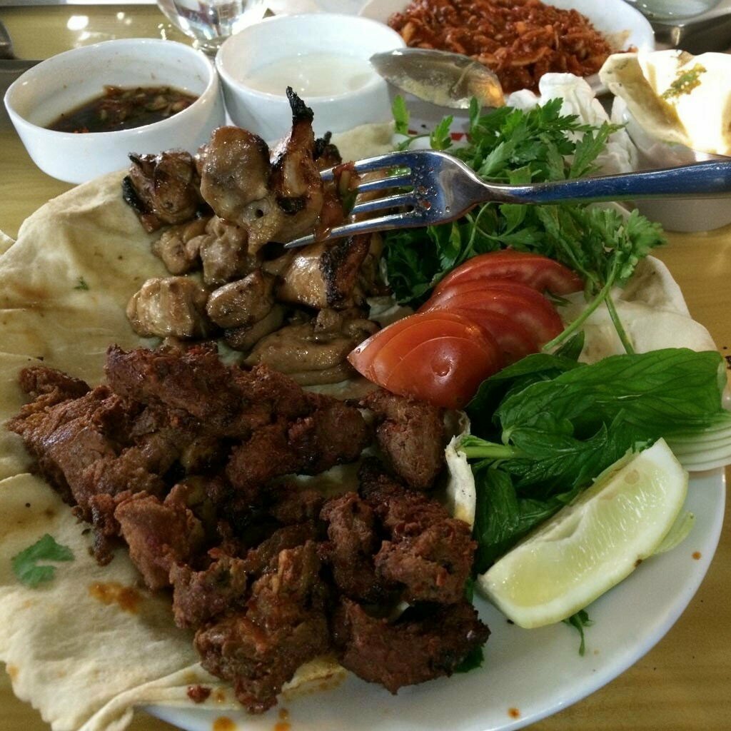 Restoran Beyaz Saray Ocakbaşı, Karaköprü, foto