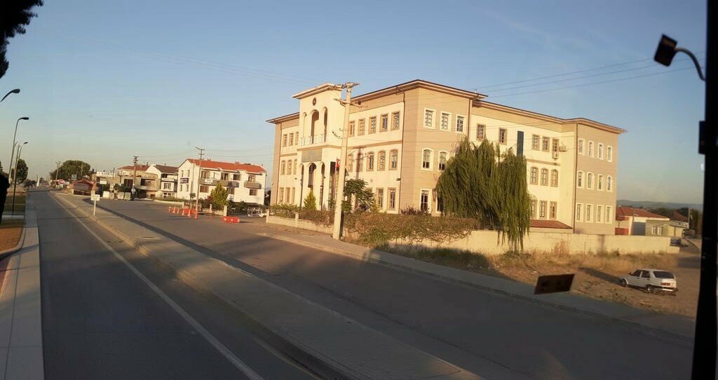 Adliyeler Biga Adliyesi, Biga, foto