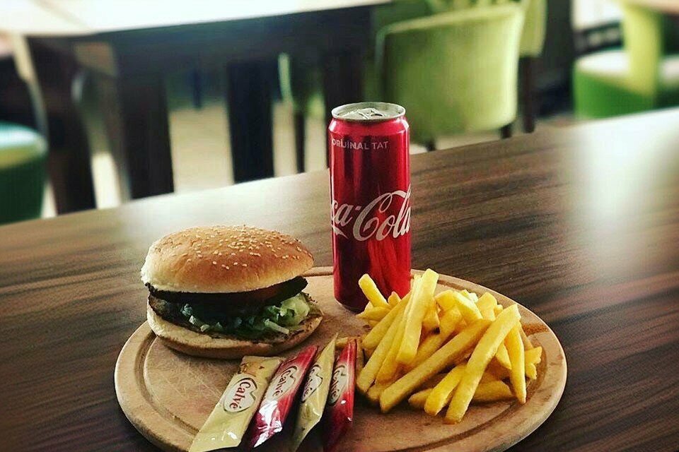 Pizzacılar Grand Pizza Plus, Mersin, foto