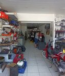 Ulaş Motorsiklet (Antalya, Finike, Yeşilyurt Mah., Atatürk Cad.), motosiklet satışı  Finike'den