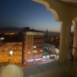 Alkış Otel (Emek Mah., Evren Paşa Cad., No:32, Merkez, Iğdır), otel  Iğdır'dan