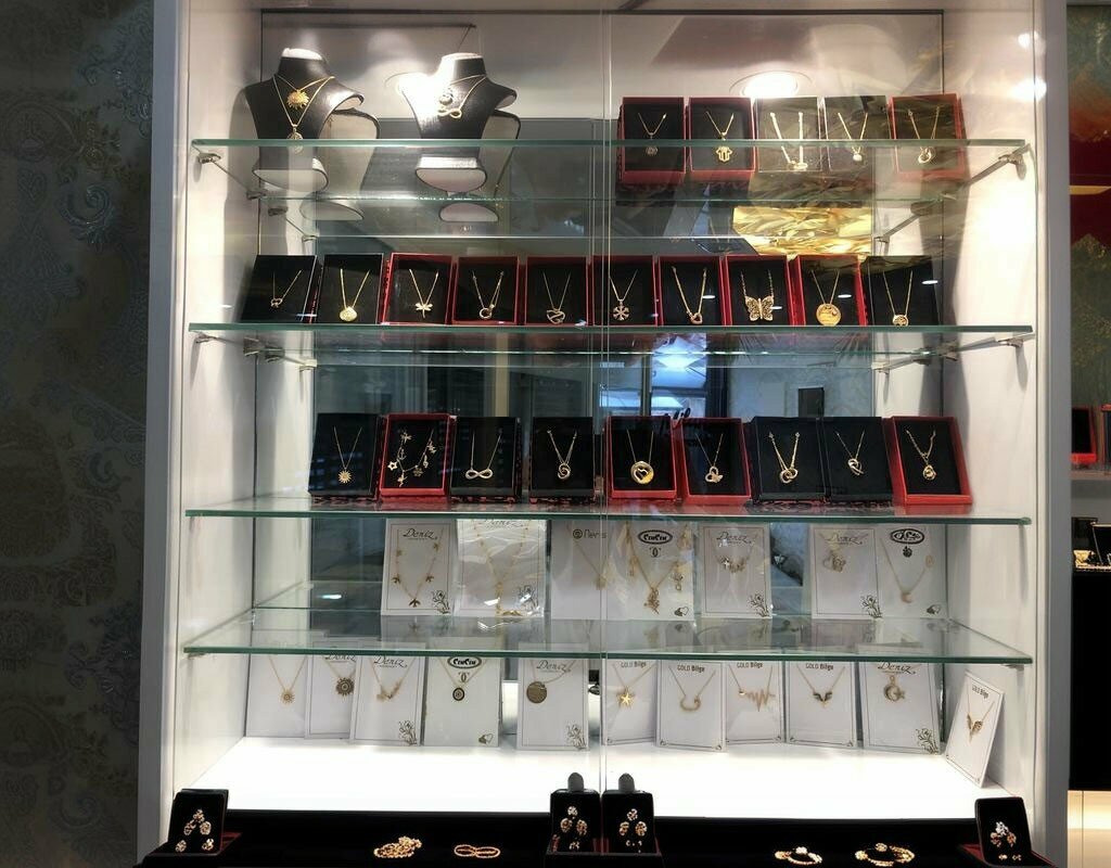 Kuyumcu atölyeleri Milani Kuyumculuk, Samandağ, foto