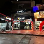 Arçelik (Fatih Mah., Süleyman Demirel Cad., No:123, Merkez, Isparta), beyaz eşya mağazaları  Isparta'dan