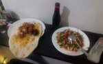 Ömer Usta Kebap (Gaziantep, Nizip, Kıbrıs Mah., Gilay Sok., 23), fast food  Nizip'ten